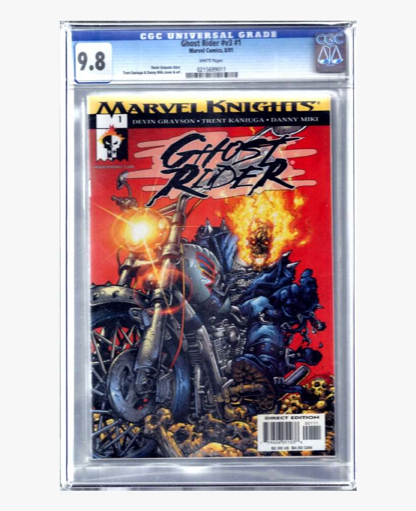 Ghost Rider PNG Image | Transparent PNG Free Download on SeekPNG