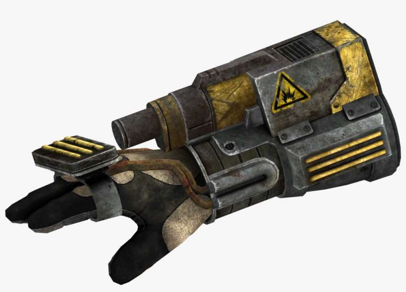 Two-step Goodbye - Fat Man Fallout PNG Image | Transparent PNG Free ...