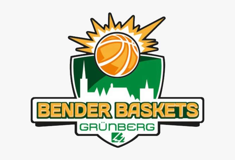Download Bender Baskets Logo | Transparent PNG Download | SeekPNG