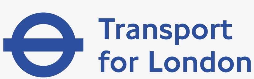 Transport For London Logo Png Transparent - Transport For London Office ...