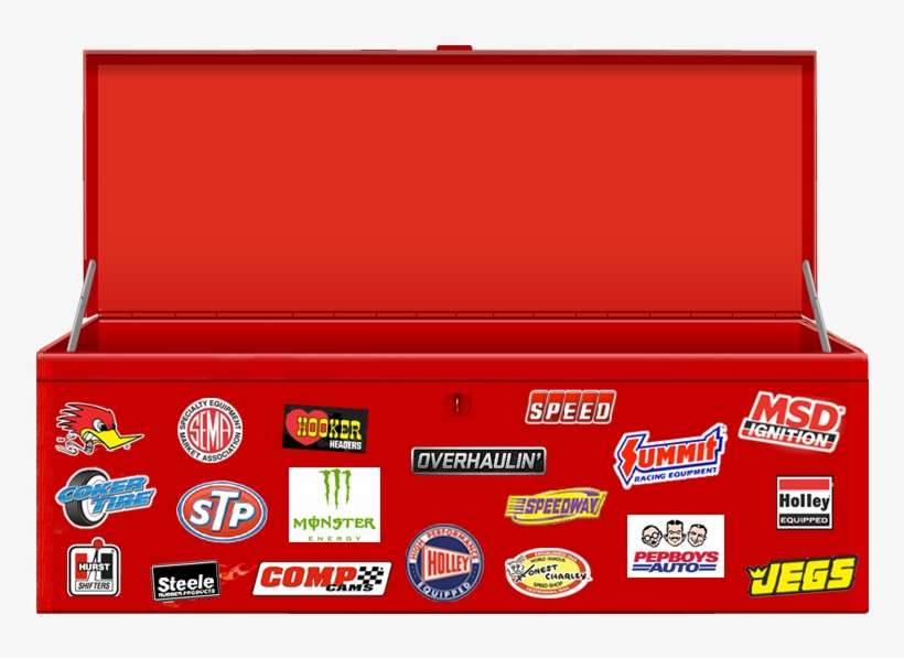 Toolbox-open - Tool Box Open Png PNG Image | Transparent PNG Free ...