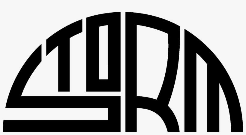Storm Logo - Storm Studievereniging PNG Image | Transparent PNG Free ...