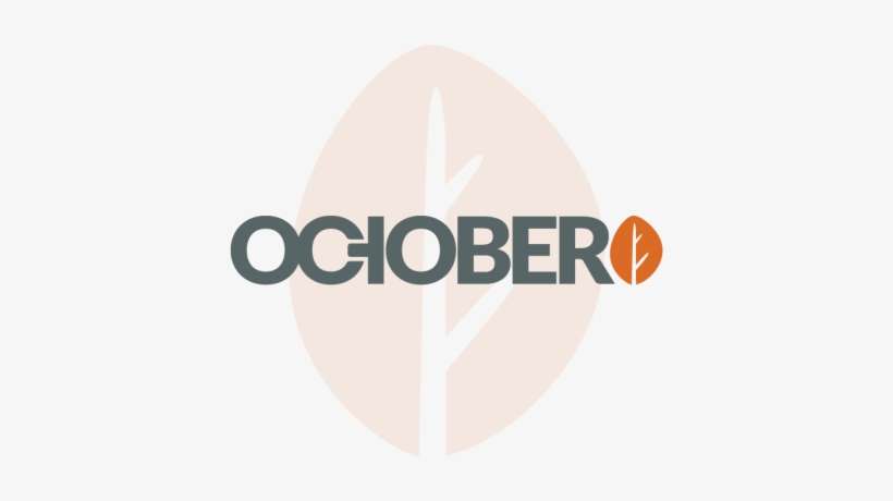 October - October Cms Logo PNG Image | Transparent PNG Free Download on ...