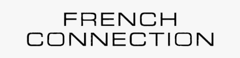 Download French Connection Logo - French Connection Logo Transparent ...