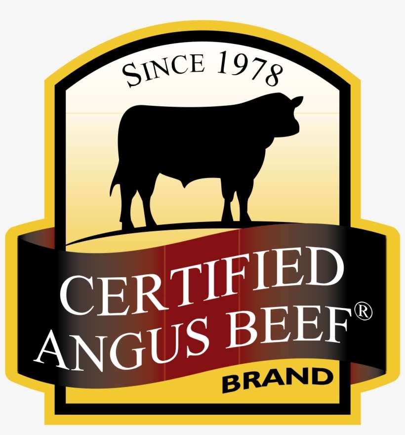 Download Angus Beef Logo Png Transparent - Souter Lighthouse ...