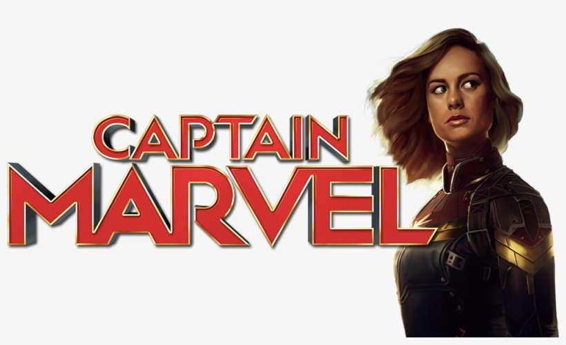 Captain Marvel Image - Captain Marvel Good Morning America PNG Image ...