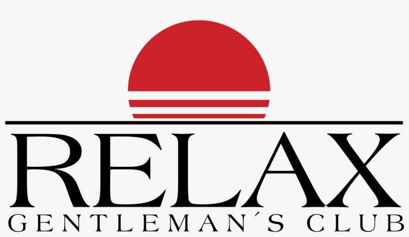 Relax Logo Png Transparent - Relax Logo Vector PNG Image | Transparent ...