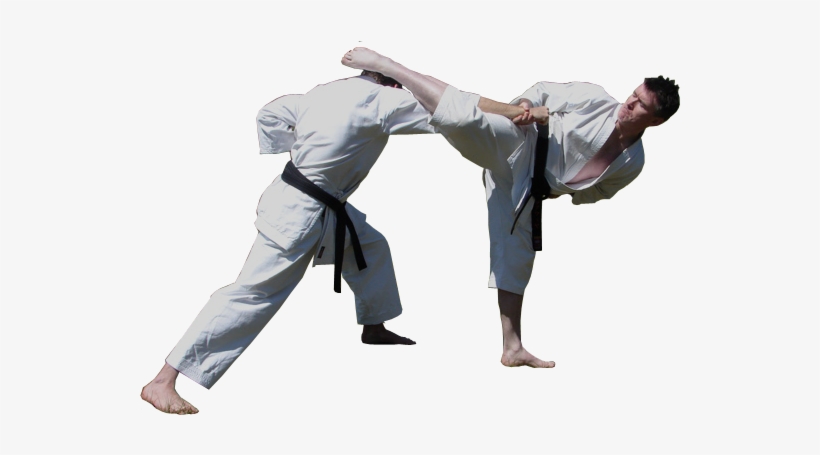 Image Free Download Karate Clipart Kumite - Karate Do Png PNG Image ...
