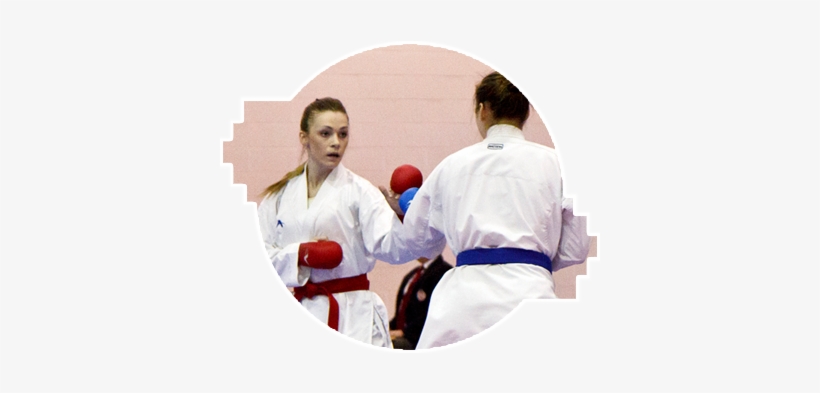 Chito-ryu Karate Produces National And International - Karate PNG Image ...