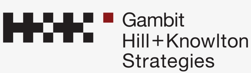 Logo H K Gambit Horizontal - Hill And Knowlton Logo PNG Image ...