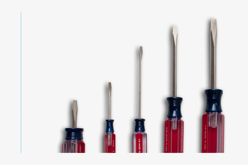 Screwdriver Png Image - Screw Drivers PNG Image | Transparent PNG Free ...