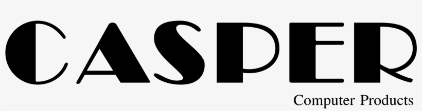 Download Casper Logo Png Transparent - Gambar Tulisan Casper ...