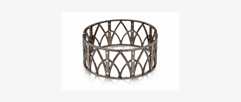 Gold Brooklyn Bridge Bracelet - Bangle PNG Image | Transparent PNG Free Download on SeekPNG