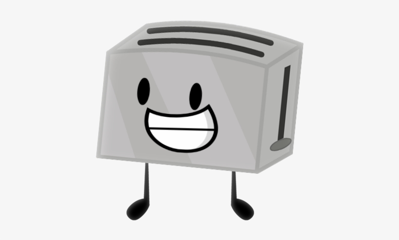 Toaster - Object Show Toaster PNG Image | Transparent PNG Free Download ...