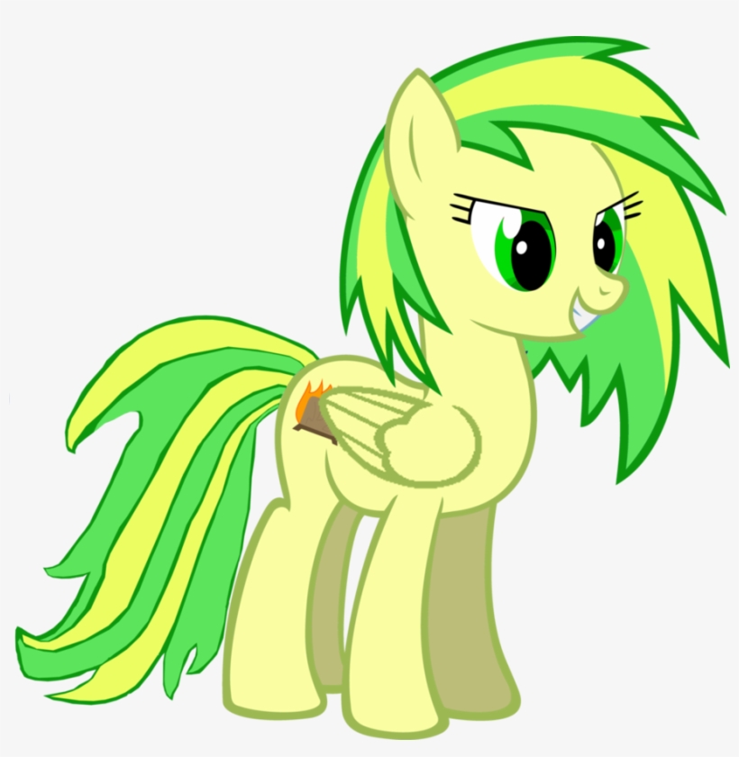Wooden Toaster - My Little Pony Woodentoaster PNG Image | Transparent ...