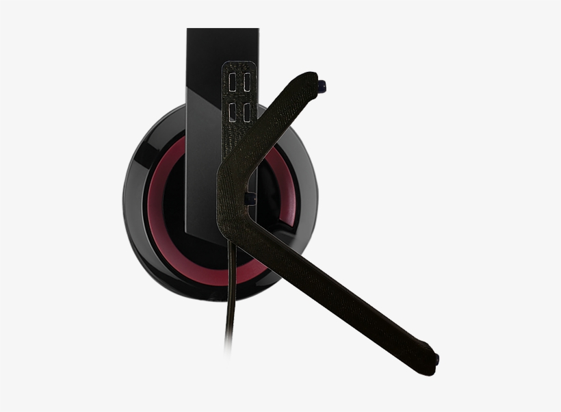 Trackhat Clip Headphones - Track Clip PNG Image | Transparent PNG Free ...