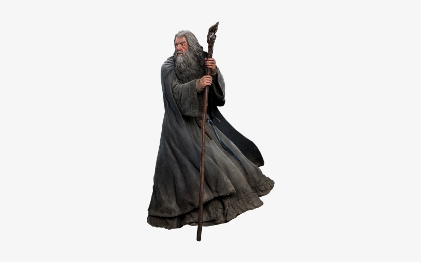 Download Lord Of The Rings Gandalf Transparent | Transparent PNG ...