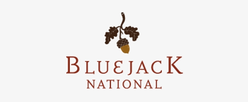 Tiger Woods - Bluejack National Logo PNG Image | Transparent PNG Free ...