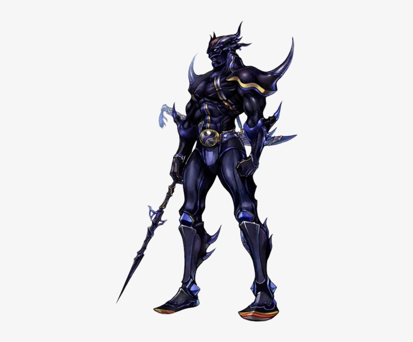 Share This Image - Final Fantasy 4 Cecil Dark Knight PNG Image ...