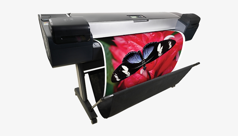 Hp Designjet Z5200 PNG Image | Transparent PNG Free Download on SeekPNG