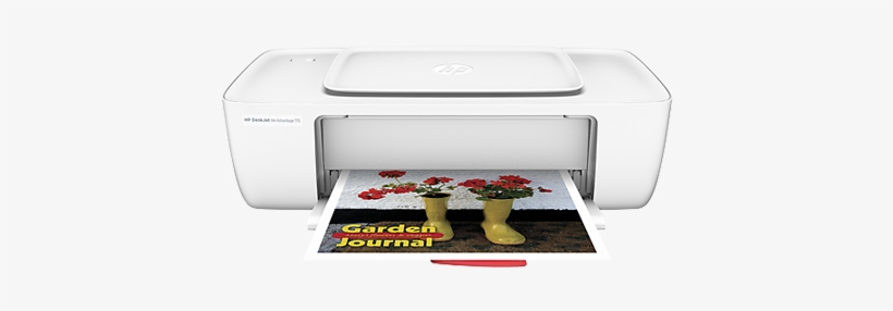 Download Hp Deskjet-1115 - Hp Deskjet Ink Advantage 1115 Color Inkjet ...