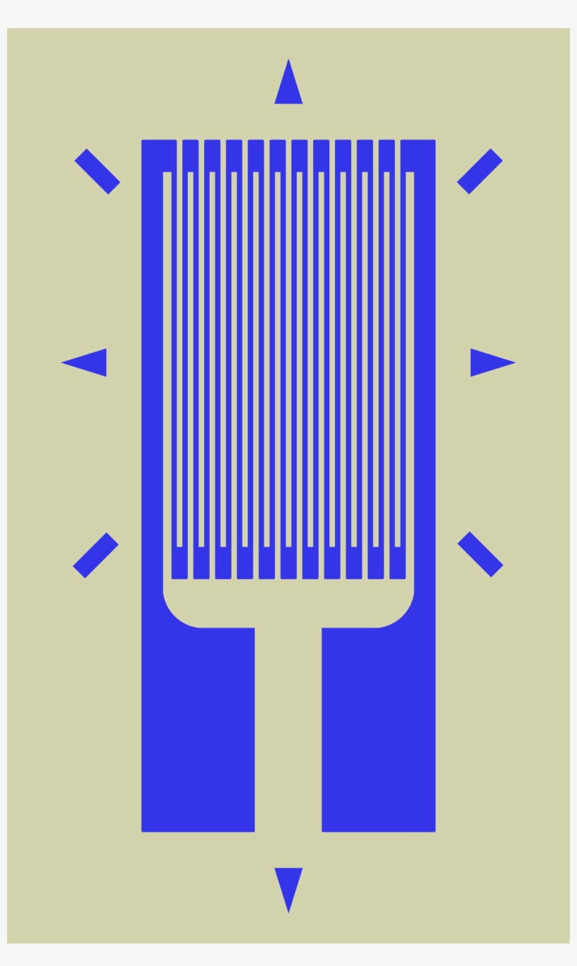 Open - Strain Gauge Png PNG Image | Transparent PNG Free Download on ...
