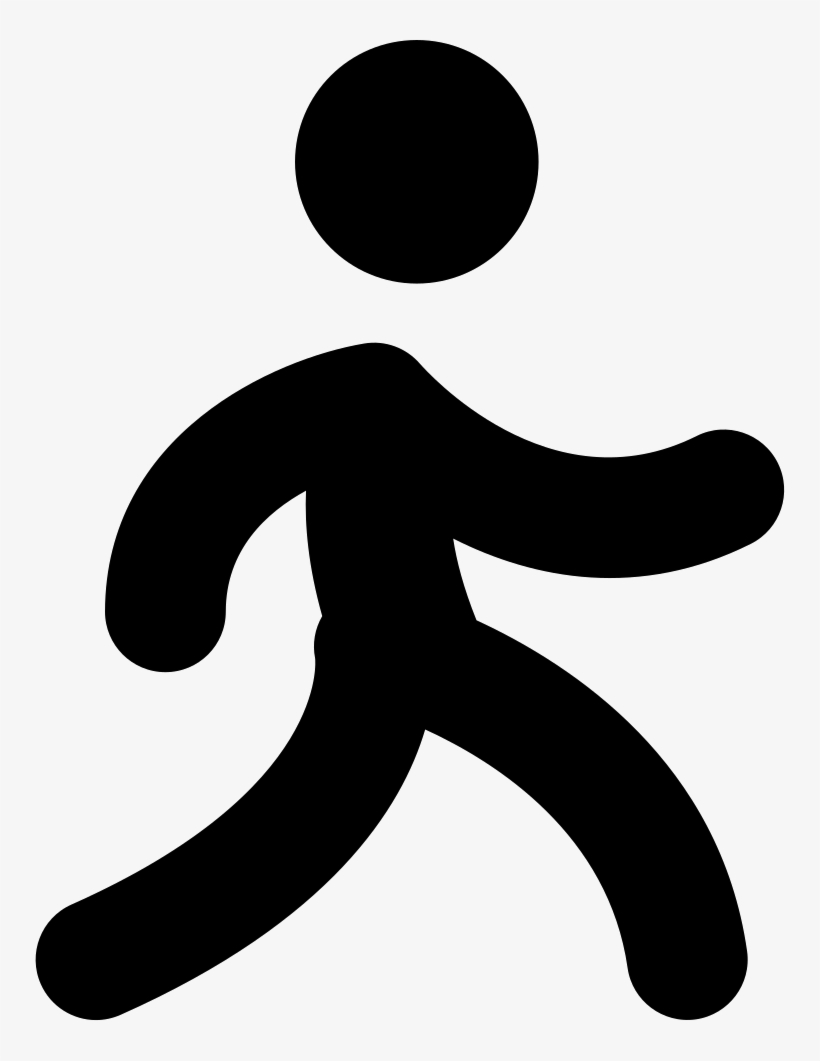 Png File - Walk Icon Png PNG Image | Transparent PNG Free Download on ...