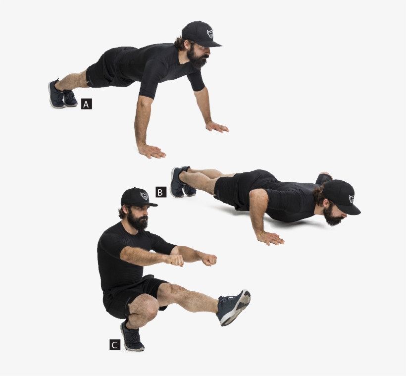 2/ Ki Squats - Drawing PNG Image | Transparent PNG Free Download on SeekPNG