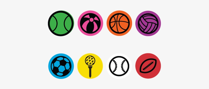 Sports Balls Snap Collection - Sports PNG Image | Transparent PNG Free ...