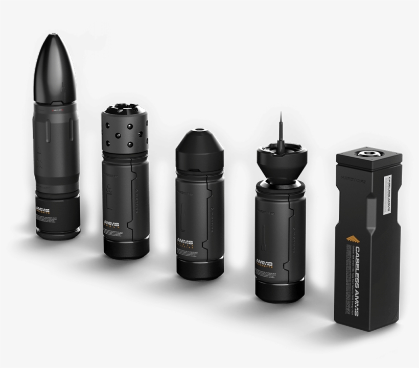 Explosive - Shell - Bullet - Sabot - Flechette - Caseless - Moth3r PNG ...