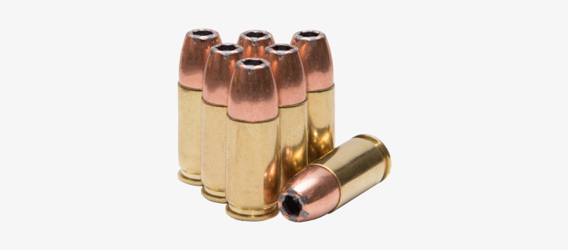 X-def 9mm Luger 124 Gr P - 9mm Luger Bullets PNG Image | Transparent ...
