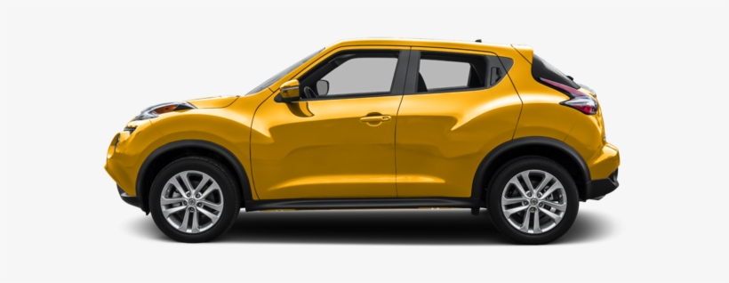 2016 Nissan Juke - 2017 Nissan Juke Awd Sv PNG Image | Transparent PNG ...