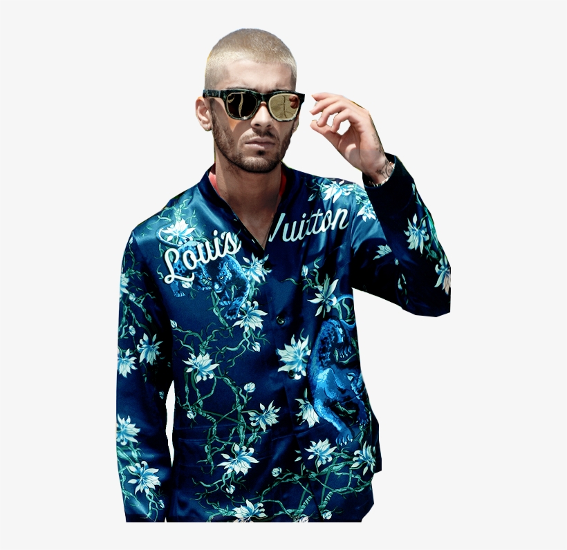Overlay, Transparent, And Zayn Malik Image - Zayn Malik PNG Image ...