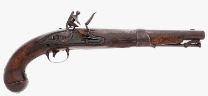 English Civil War Weapons