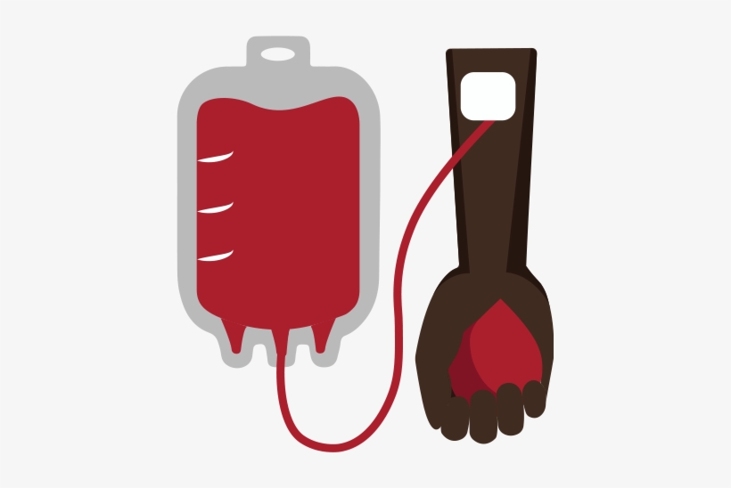 Blood Donation Emoji PNG Image | Transparent PNG Free Download on SeekPNG