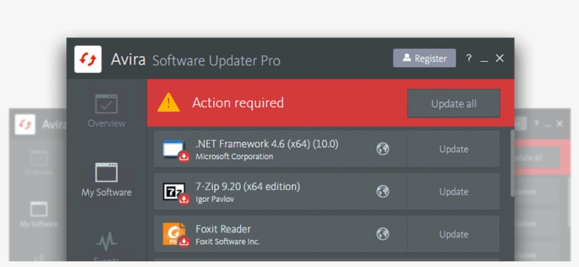 Software Updater Pro - Software PNG Image | Transparent PNG Free ...