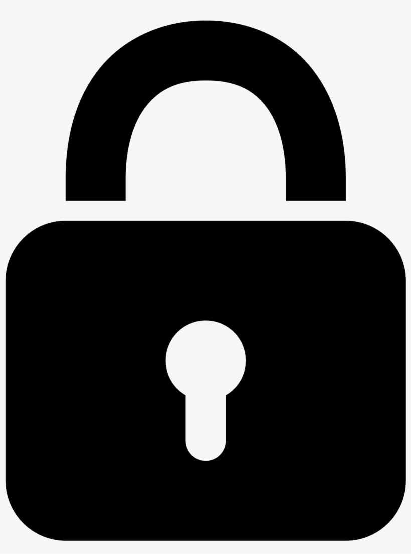 Password Icon Png Transparent Clipart