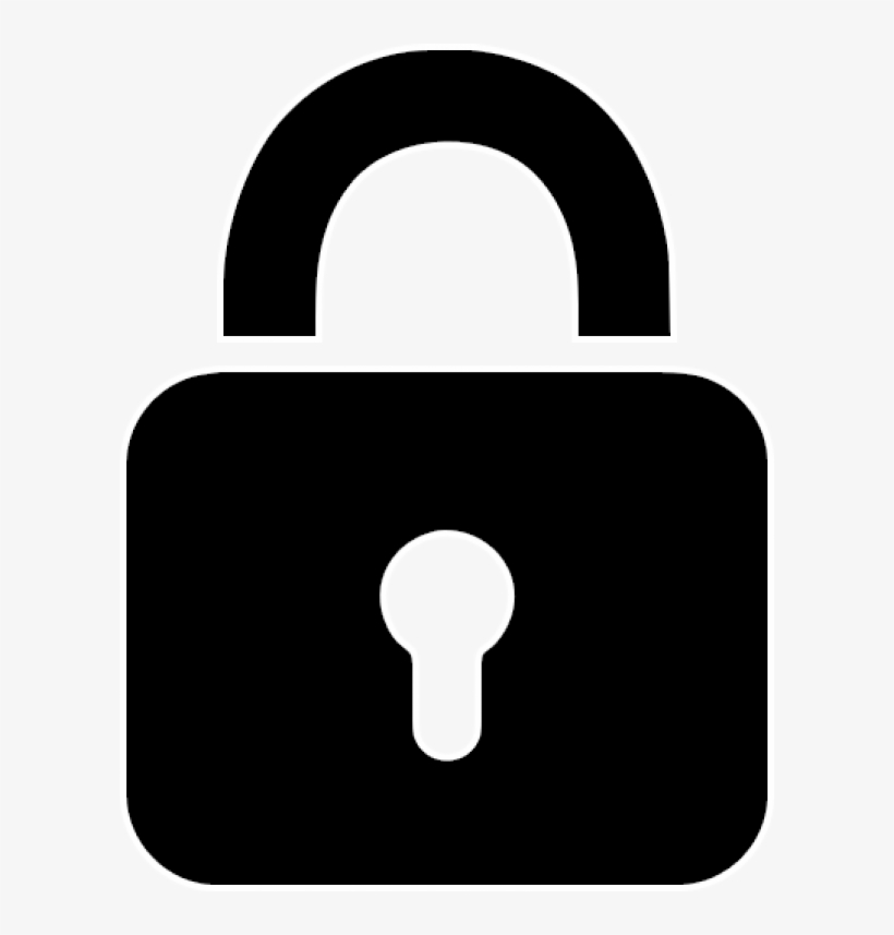 Download Lock Clipart Transparent Background | Transparent PNG Download ...