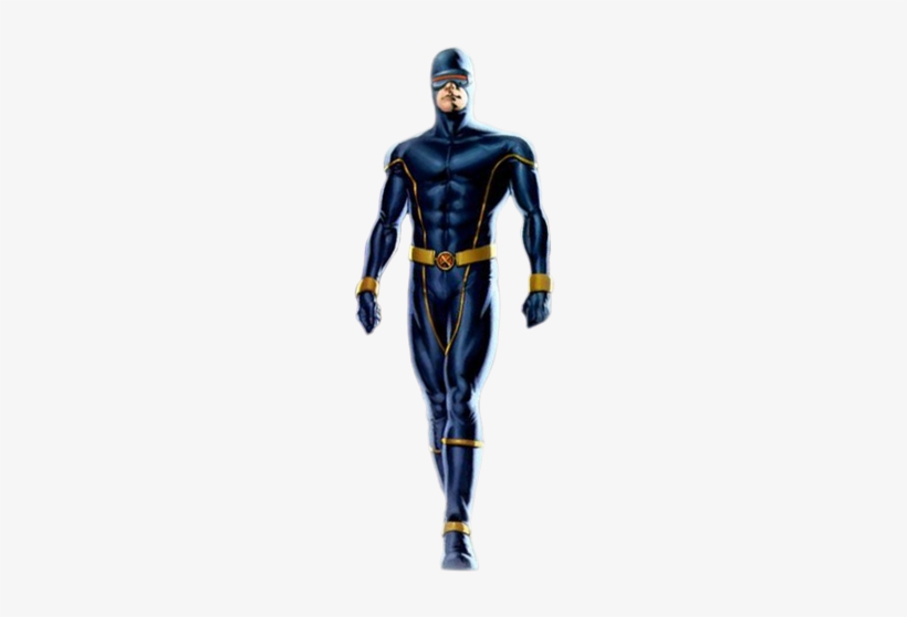 Cyclops - New X Men Cyclops PNG Image | Transparent PNG Free Download ...