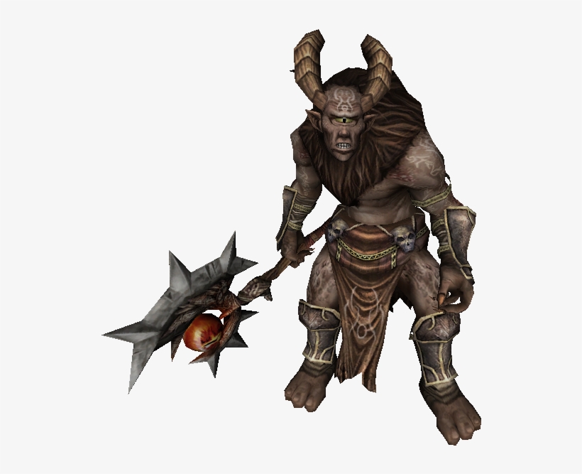 Cyclops Magician - Ciclopes Png PNG Image | Transparent PNG Free ...