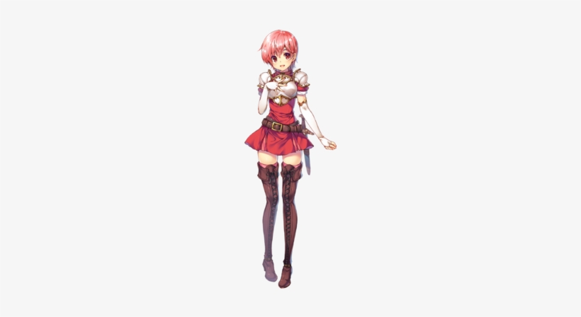 Full Portrait Est - Fire Emblem Heroes Est PNG Image | Transparent PNG ...