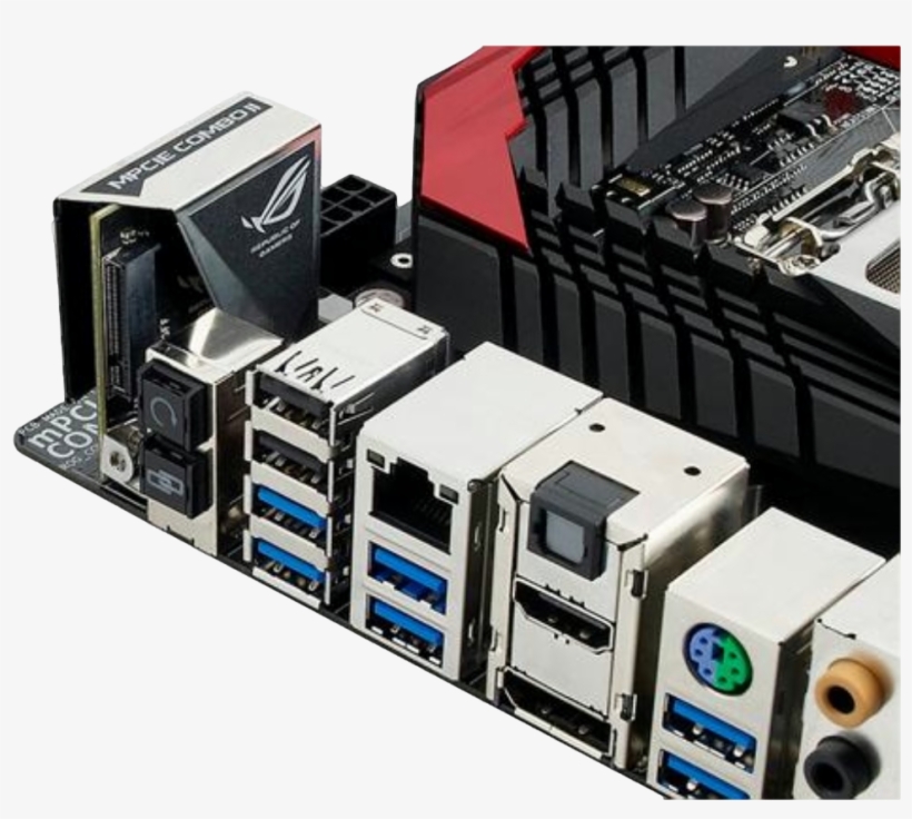 Making The Step Up From Integrated Graphics - Integrated Graphics Card ...