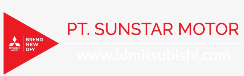 Sun Star Motor Logo Profile For Mitsubishi Sun Star Motor