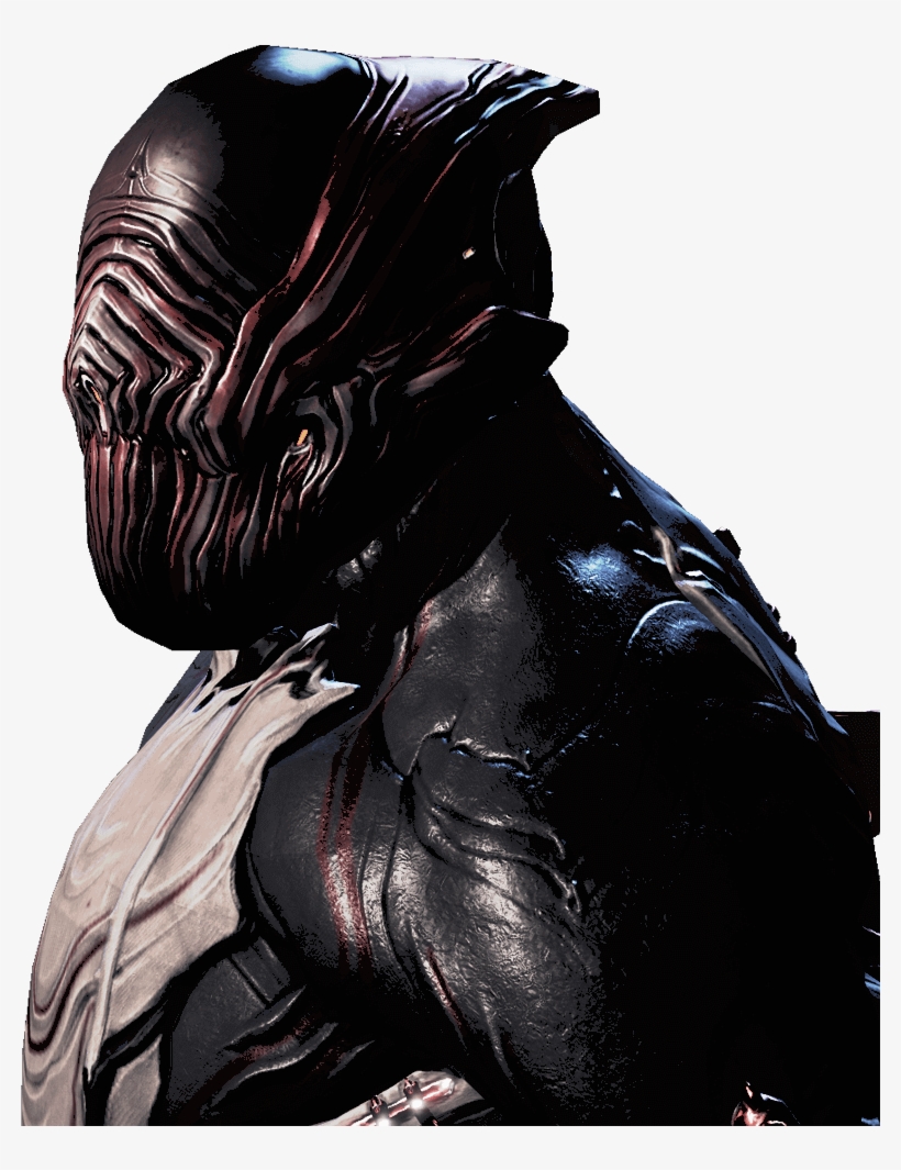 Download Stalker - Warframe The Stalker | Transparent PNG Download ...