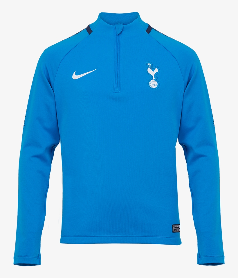 Spurs Youth Training Top 2017/2018 - Tottenham Hotspur PNG Image ...