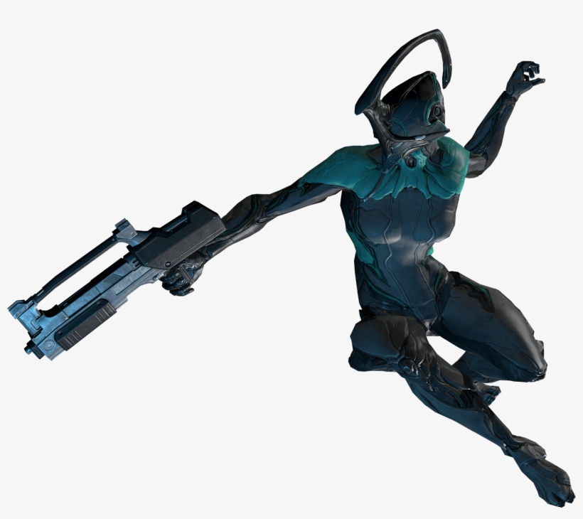 Games - Warframe - Warframe Png PNG Image | Transparent PNG Free ...