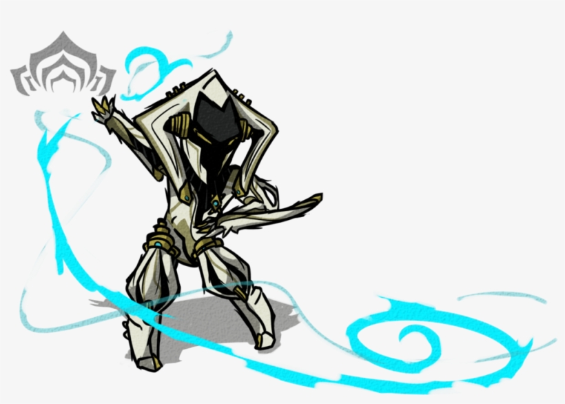 Warframe - Warframe Drawing PNG Image | Transparent PNG Free Download ...