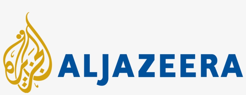 Al Jazeera Png Aljazeera Logo 01 Png - Al Jazeera Logo Png PNG Image ...