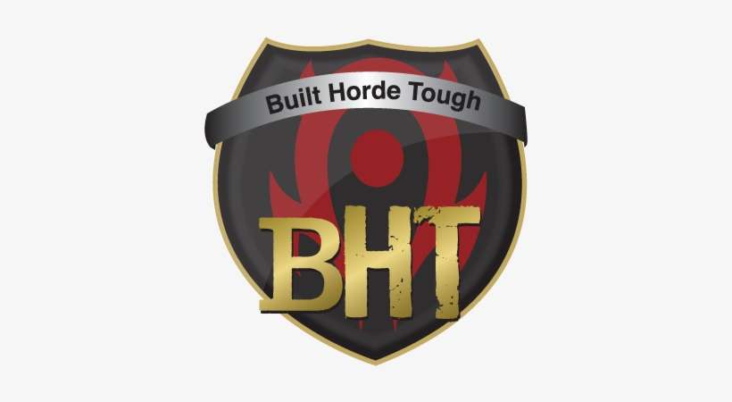 Bht-logo - Logo Bht PNG Image | Transparent PNG Free Download on SeekPNG