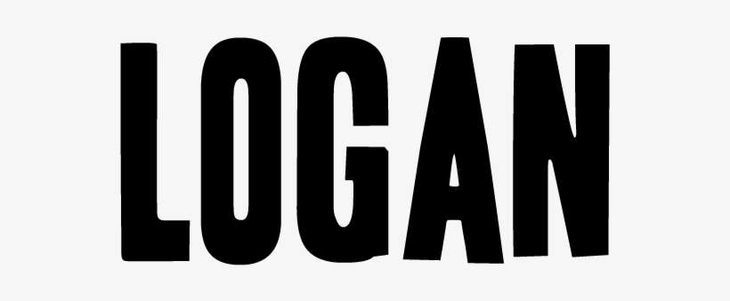 Download Logan Movie Logo Png - Big Time Rush In Letters | Transparent ...